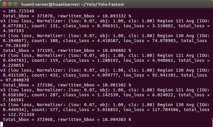 Region 121 Avg And Region130 Avg Why Has So Much Diffence · Issue 2415 · Pjreddiedarknet 6286