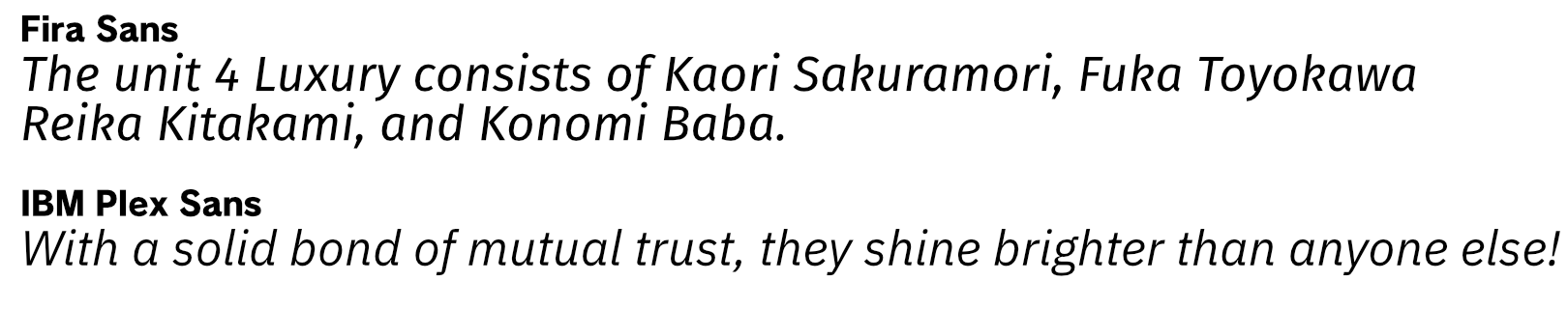Additional humanist-style italic designs · Issue #599 · rsms/inter · GitHub