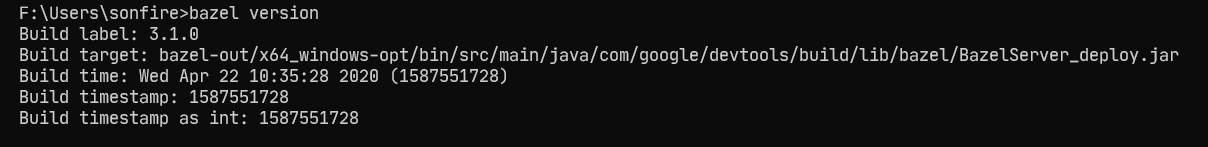 failed to build pip windows 10 · Issue #43492 · tensorflow/tensorflow · GitHub