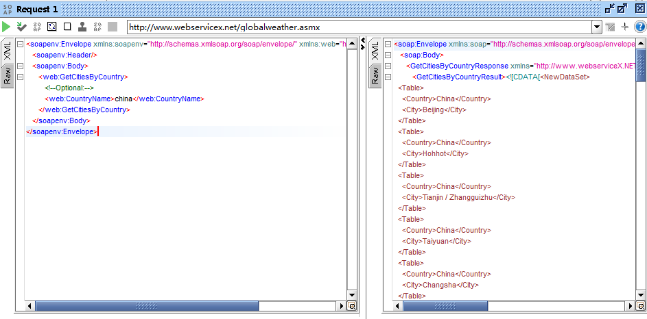 Help With Error Request Format Is Invalid Textxml Charsetutf 8