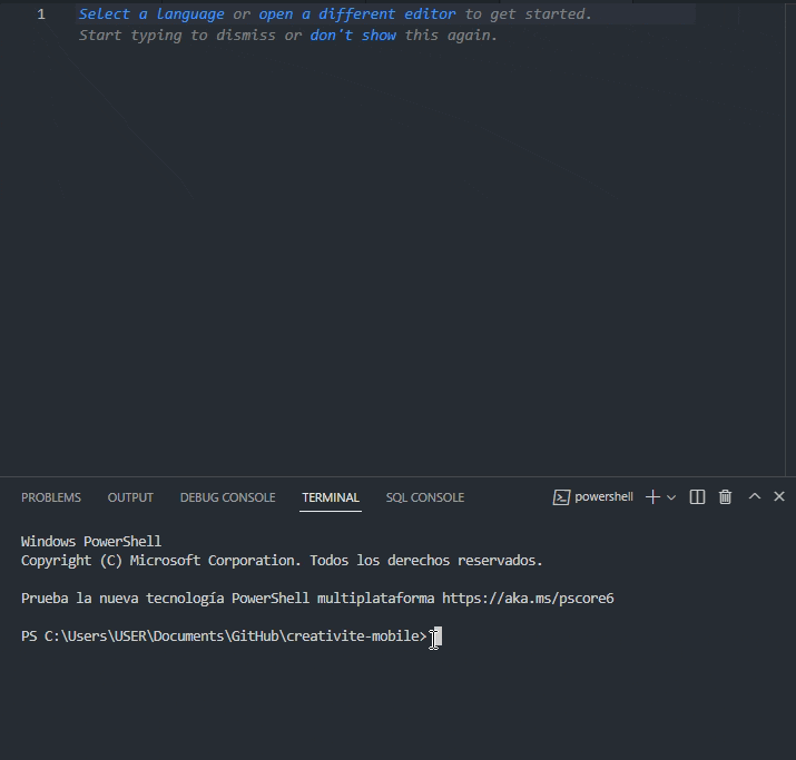 The Terminal Stops Working · Issue 155313 · Microsoftvscode · Github