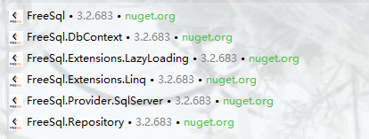 InnerJoin的表别名与表达式不一致 · Issue #1348 · dotnetcore/FreeSql · GitHub