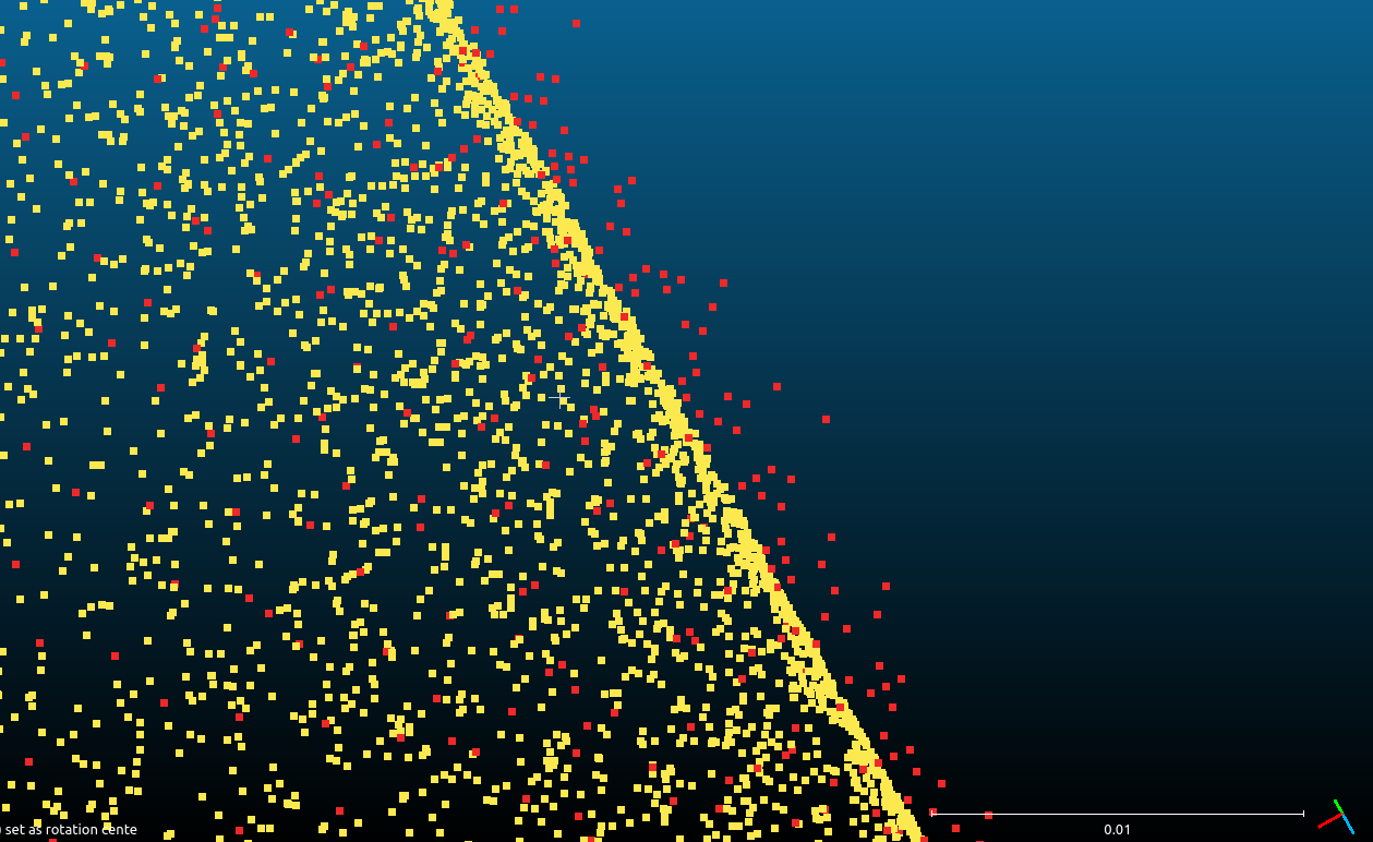 Depth Precision · Issue #140 · mmatl/pyrender · GitHub