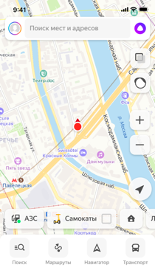 GitHub - Zasenko/UsefulMap