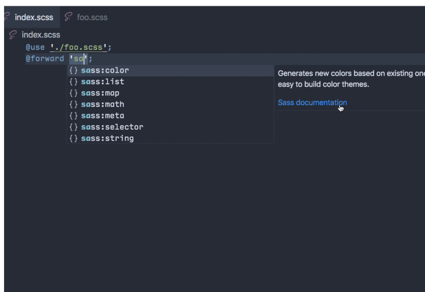 What's the font in the screenshot which from release 1.41? · Issue ...