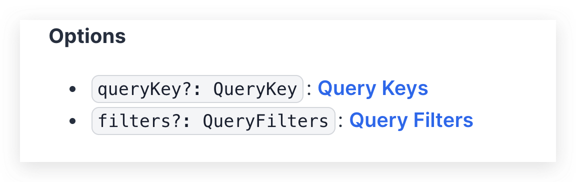 [3.5.5] queryClient.getQueryData queryKey argument is optional by docs, but not in reality ...