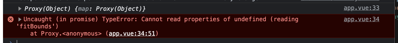 Github Lud Hu Nuxt Leaflet Object Reproduction