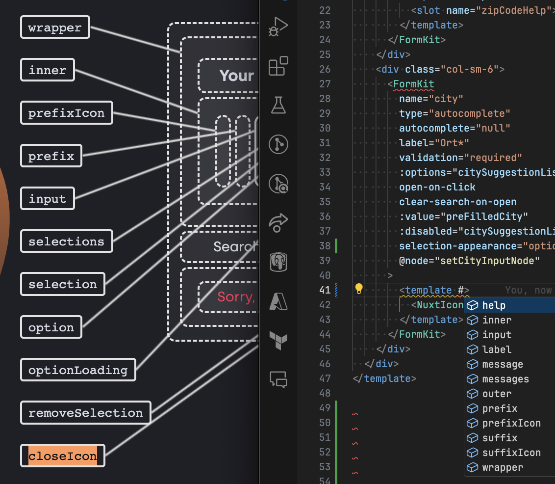Typing Issues In Latest Formkit Versions · Issue 967 · Formkit Formkit · Github