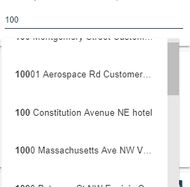 Forbid autocomplete to change position · Issue #693 · Gbuomprisco/ngx-chips · GitHub