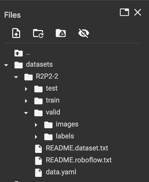 unable to load dataset in latest version · Issue #873 · ultralytics ...