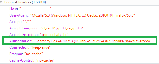 Cannot set headers for httpClient request · Issue #240 · pnp/sp-dev-fx-webparts · GitHub