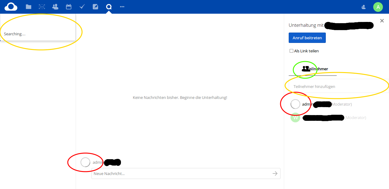 Spreed/Talk possibly not HTTP/2 compatible · Issue #602 · nextcloud/spreed · GitHub