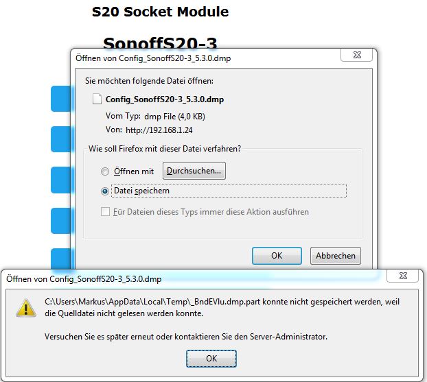 Sonoff S20 - Domoticz/out - Where is my normal Toggle on/off Function? · Issue #709 · arendst ...