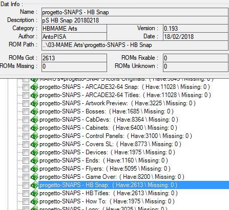 Header information for SoftwareList XML · Issue #7427 · mamedev/mame · GitHub