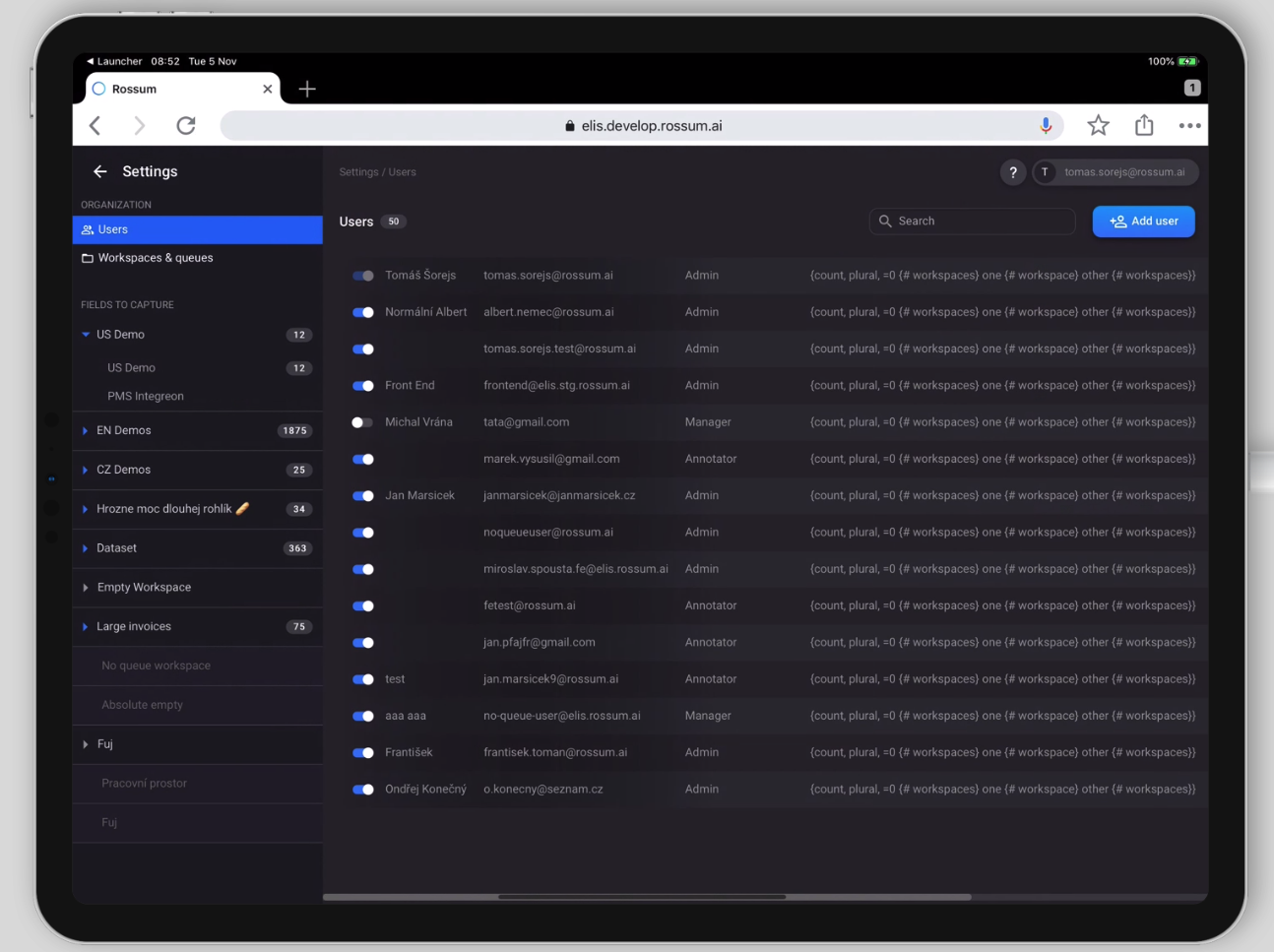 Pluralization Doesn T Work On Web Browsers On Ipad · Issue 1507 · Formatjs Formatjs · Github