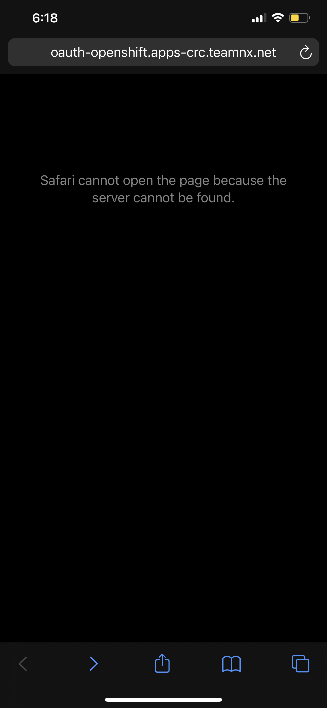 Snc Sh Errors Out When Trying To Extract The Baremetal Image · Issue 235 · Crc Org Snc · Github