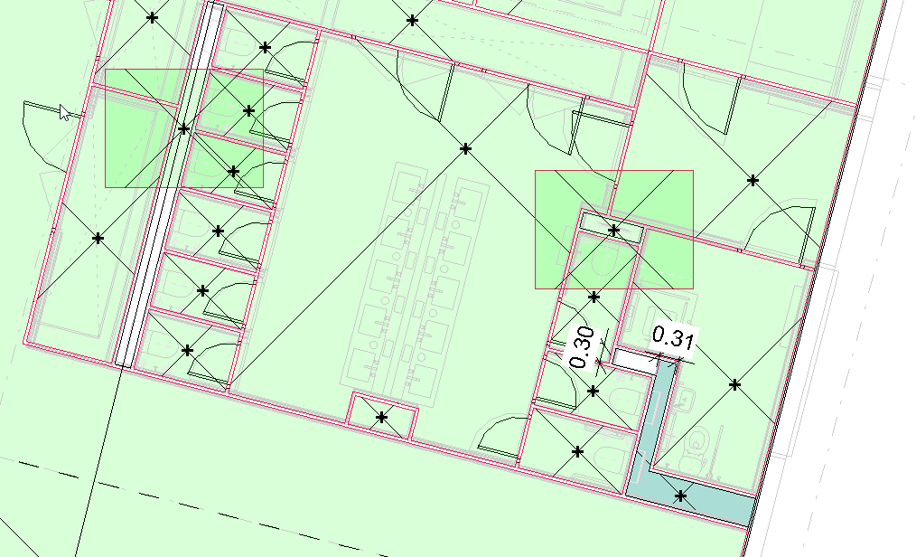 create Shells from unbounded Spaces · Issue #131 · HoareLea/SAM_Revit · GitHub