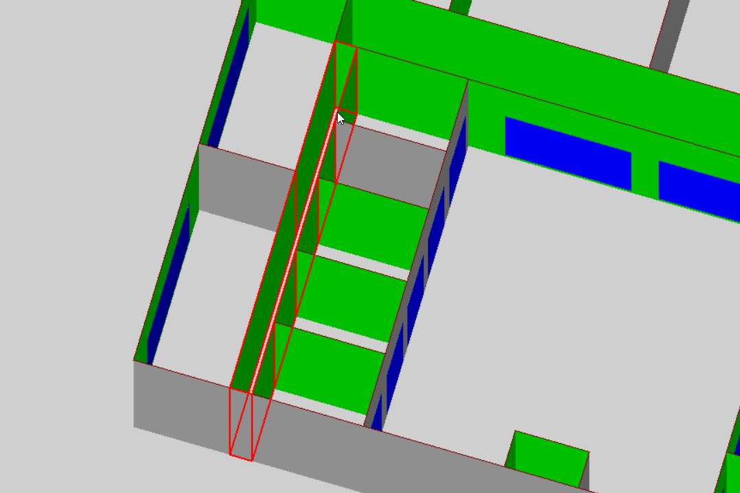 create Shells from unbounded Spaces · Issue #131 · HoareLea/SAM_Revit · GitHub