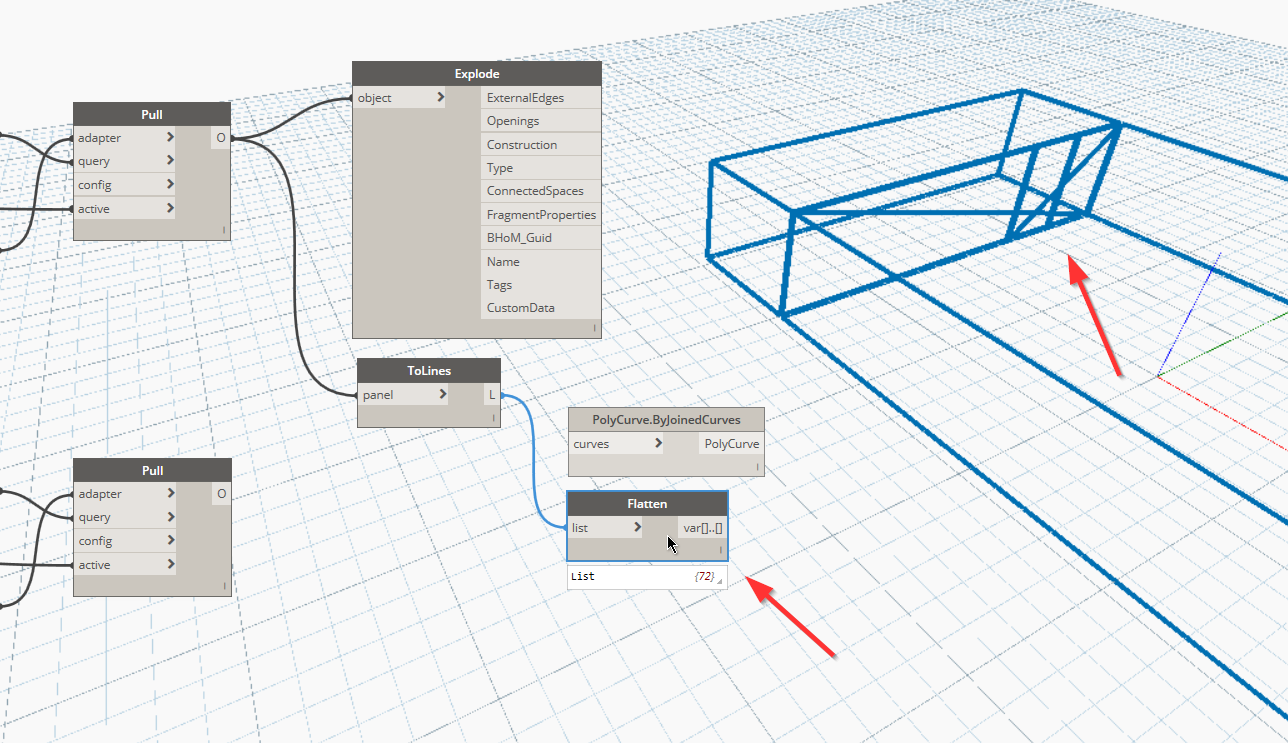 Dynamo_Toolkit: Polyline issue · Issue #136 · BHoM/Dynamo_UI · GitHub