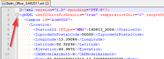 Fix absent materials · Issue #49 · ladybug-tools/spider-gbxml-tools ...