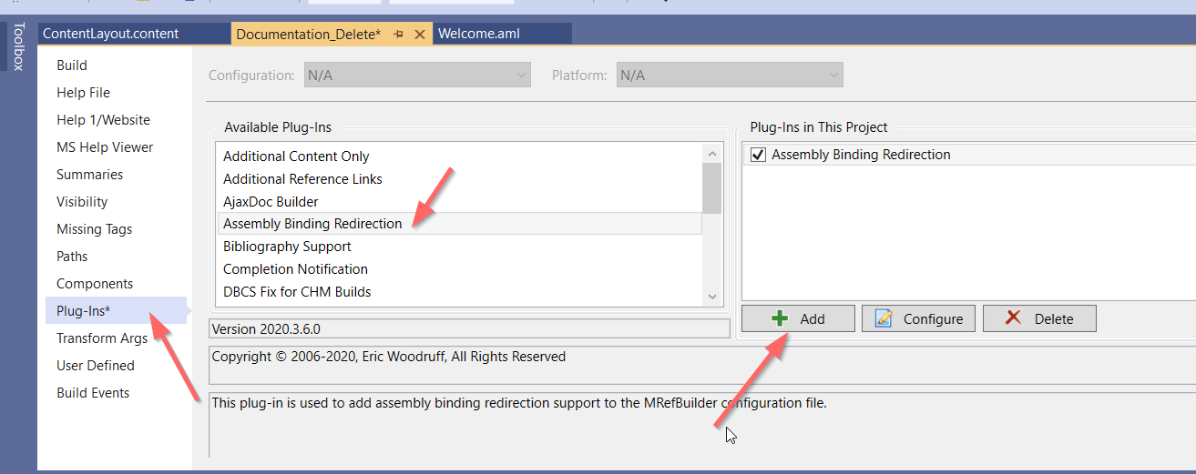 How to reference dll and xml files from nuget package as a documentation source · Issue #769 ...