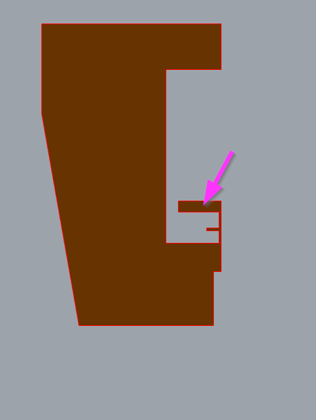 Question Polygon From Linestring · Issue 414 · Nettopologysuitenettopologysuite · Github
