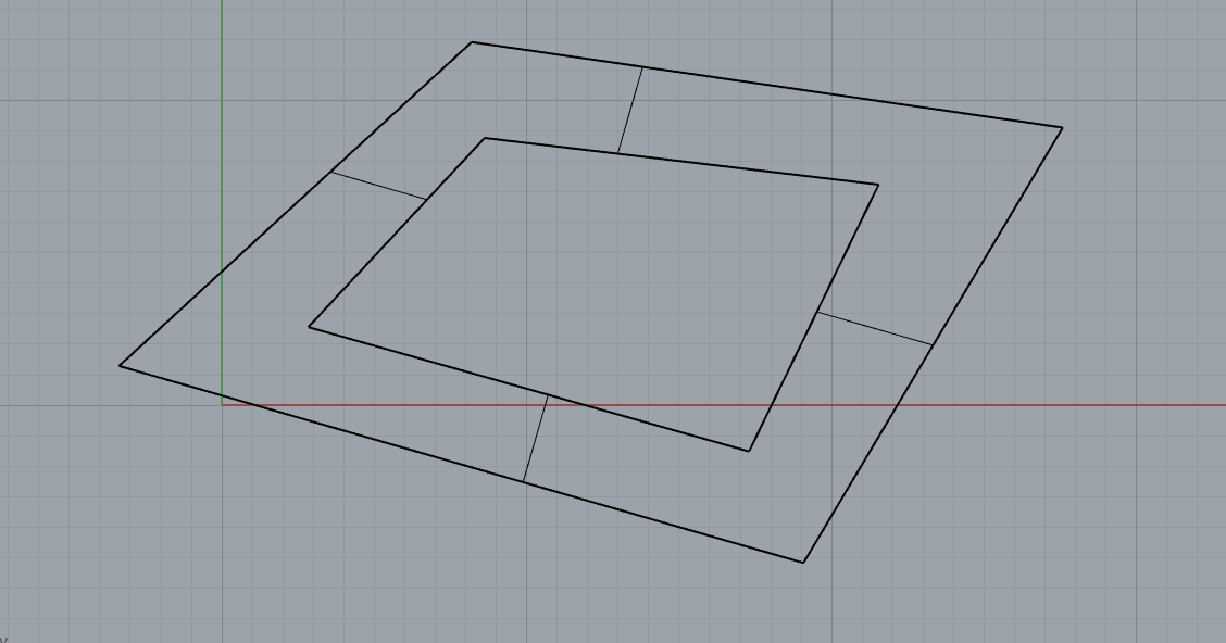Question: How to split 'O' shape Polygons · Issue #416 ...