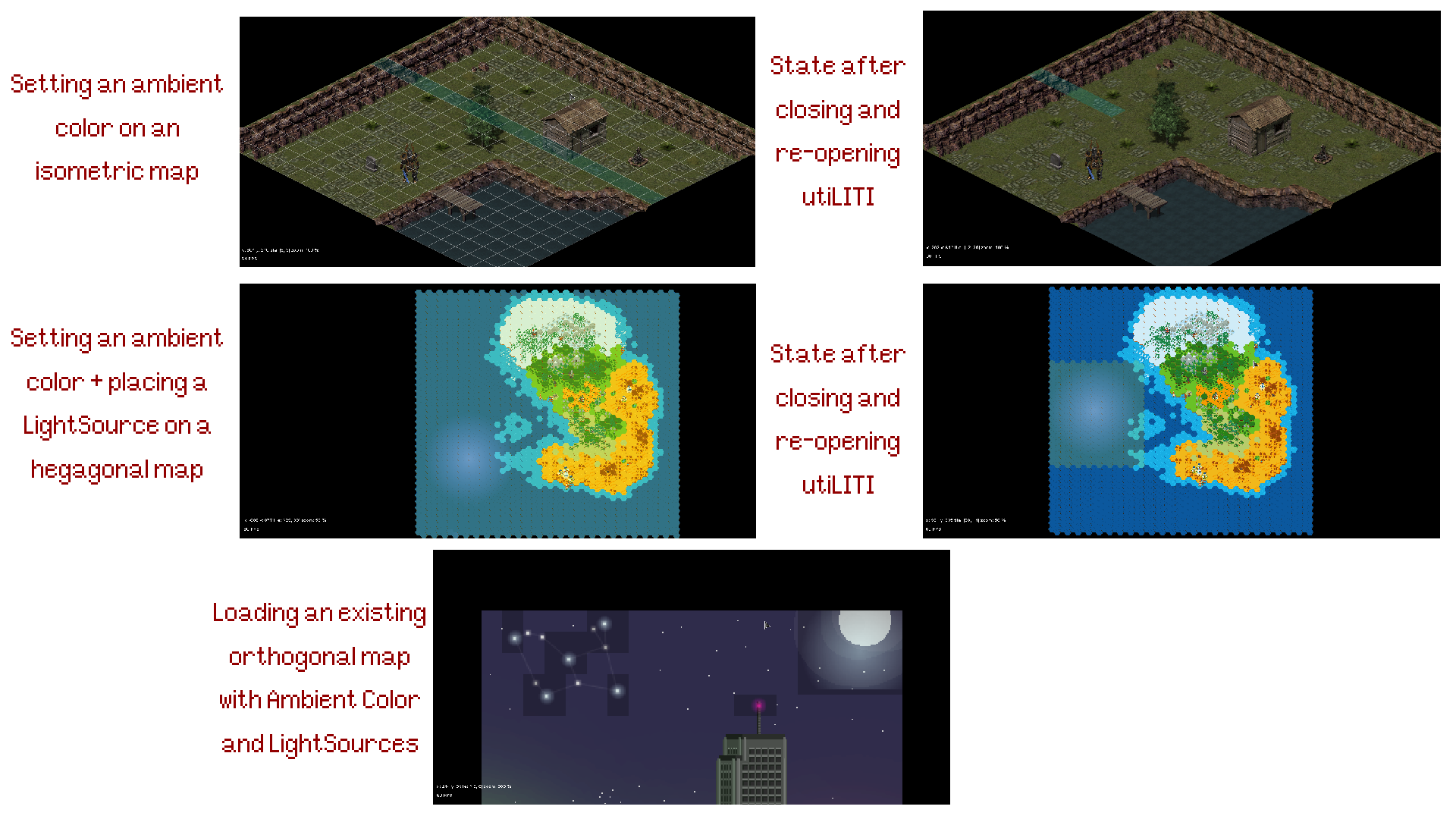 New TMX overhaul breaks the ambient light sources · Issue #233 · gurkenlabs/litiengine · GitHub