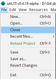 Add possibiLITI to reload project. · Issue #302 · gurkenlabs/litiengine ...