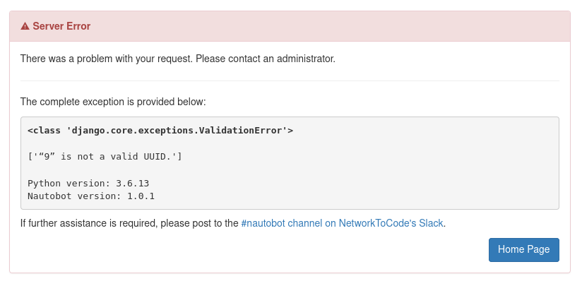 Unable to clone device with tag assigned · Issue #568 · nautobot/nautobot · GitHub