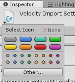 Custom Actor Icons · Issue #373 · FlaxEngine/FlaxEngine · GitHub