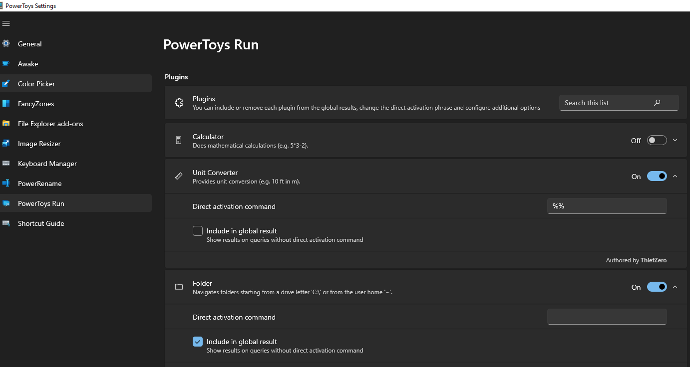 [Run] System.InvalidOperationException · Issue #5658 · microsoft/PowerToys · GitHub