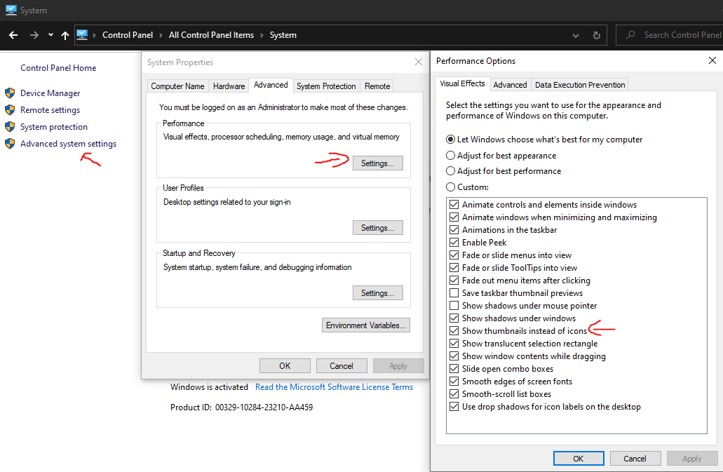 SVG files not previewing in explorer again · Issue #14697 · microsoft/PowerToys · GitHub