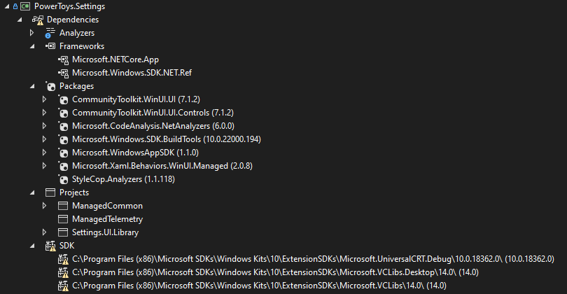 Windows App SDK 1.1 runtime crash on ARM64 on startup on an unpackaged C# app · Issue #2583 ...