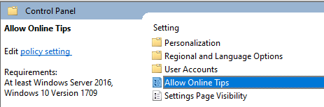 ADMX file update · Issue #23460 · microsoft/PowerToys · GitHub
