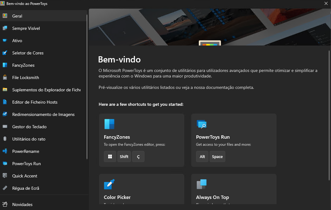 [OOBE]Experimentation General screen image is cropped · Issue #24128 ...