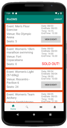 GitHub - BNorelden/Olympic-Management-System