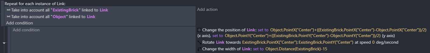 Object cannot be seen - X scale of 0 - Wrong instance targeted? - b118 · Issue #4125 · 4ian ...