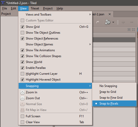 Tileset exported · Issue #4311 · 4ian/GDevelop · GitHub