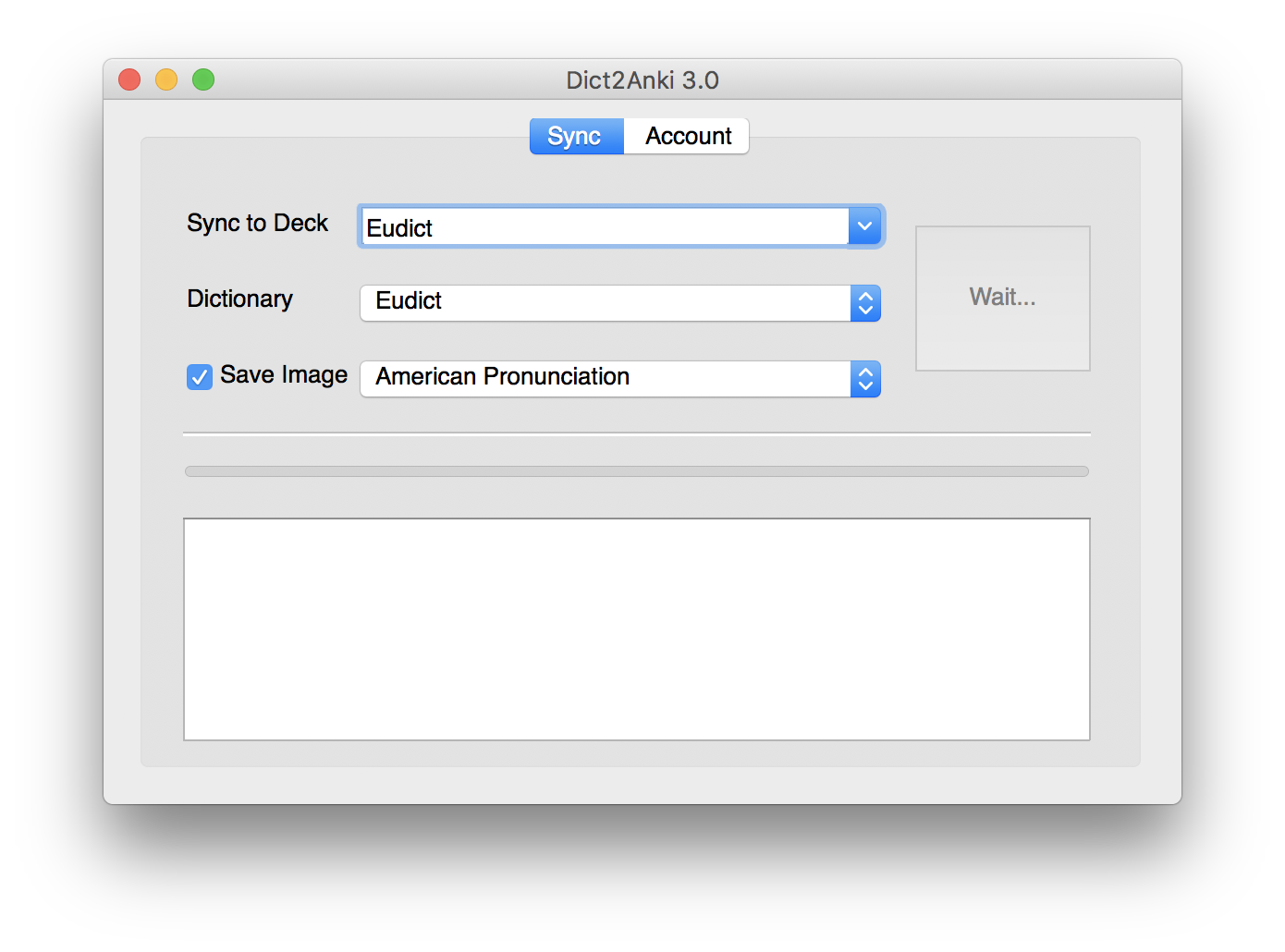 欧路词典无法同步，但有道可以 · Issue #32 · megachweng/Dict2Anki · GitHub