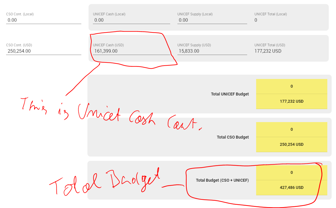 PD/SSFA list - data shown in collapsable details · Issue #460 · unicef/etools-issues · GitHub