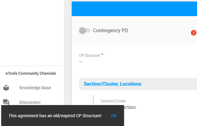 [Data] Error: Old/Expired CP Structure · Issue #815 · unicef/etools-issues · GitHub