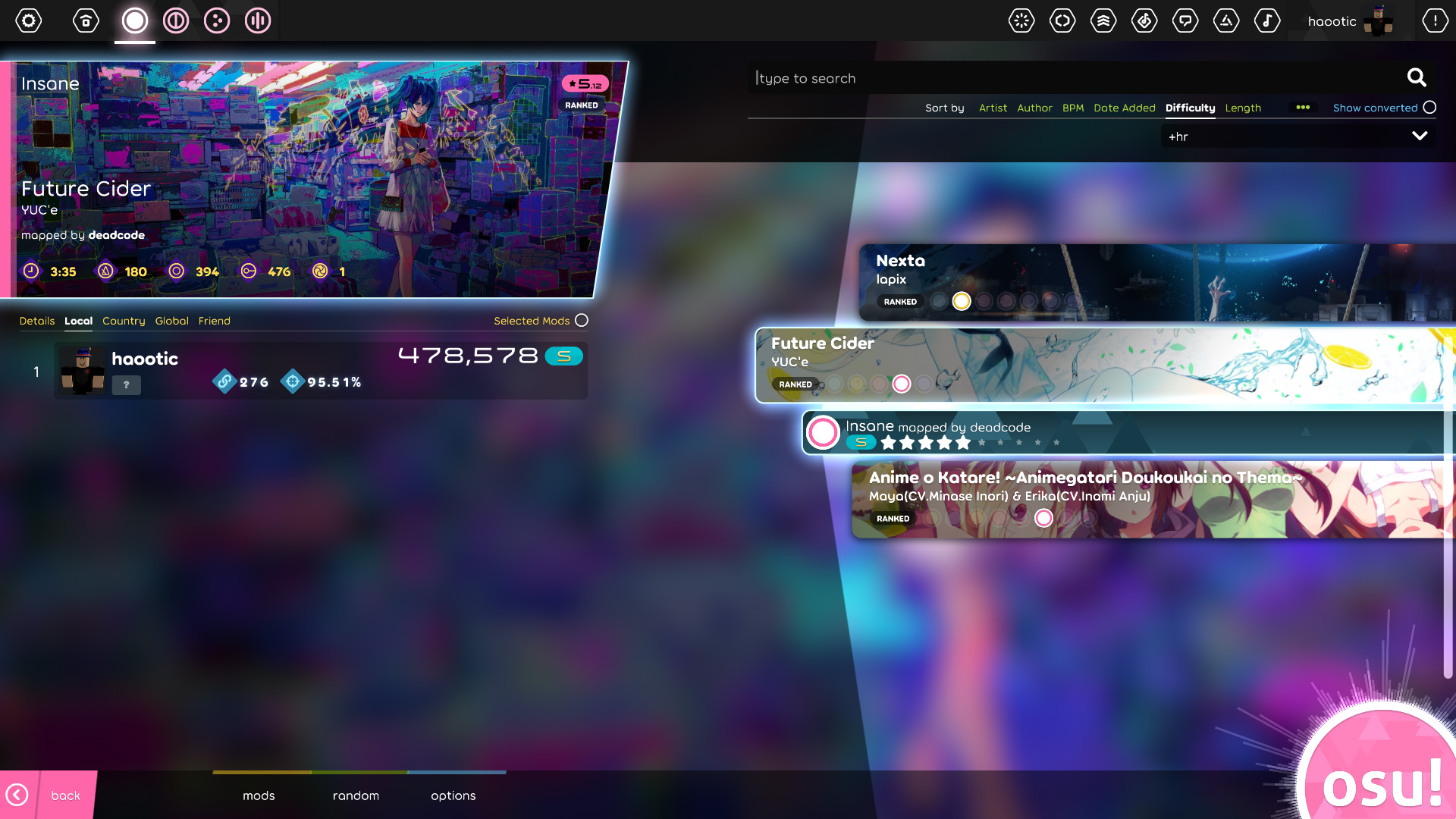Adding "Streamer Mode" · Issue #12547 · ppy/osu · GitHub