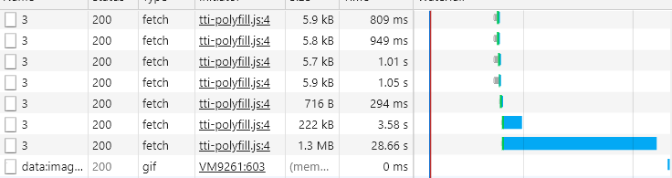 FlowChart takes so long to load. · Issue #187 · algenty/grafana-flowcharting · GitHub
