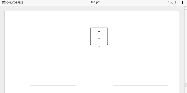 Pdf File With Vector Graphics Is Displayed Incorrectly · Issue 2088 · Onlyofficedocumentserver 1980