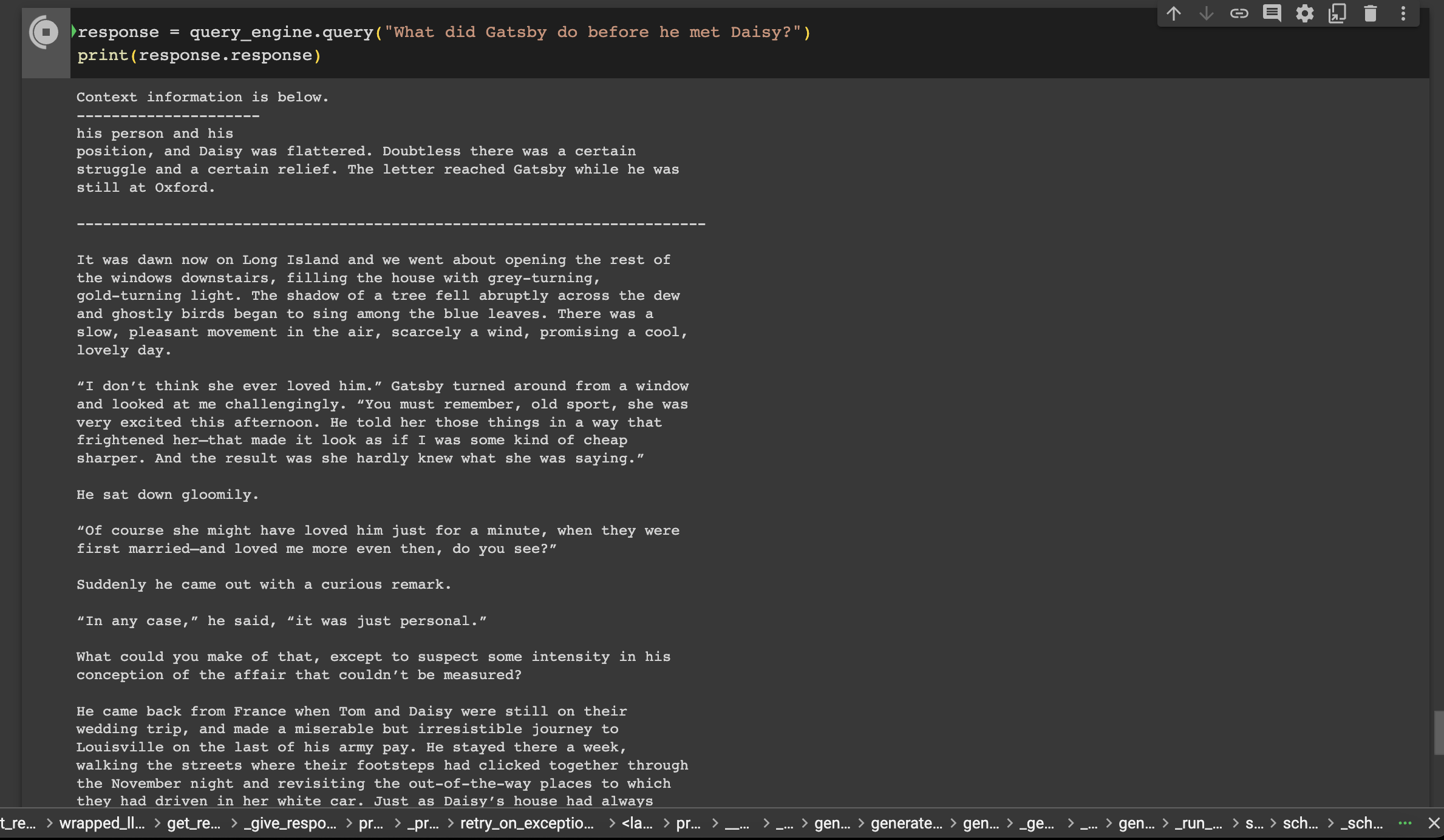 LangChain and LlamaIndex support · Issue #233 · vllm-project/vllm · GitHub