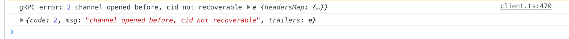 gRPC error on channel open · Issue #7 · celer-network/celer-web-sdk · GitHub