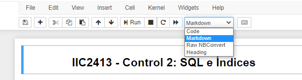 Parte 2 Control 2 · Issue #185 · IIC2413/Syllabus-2021-1 · GitHub
