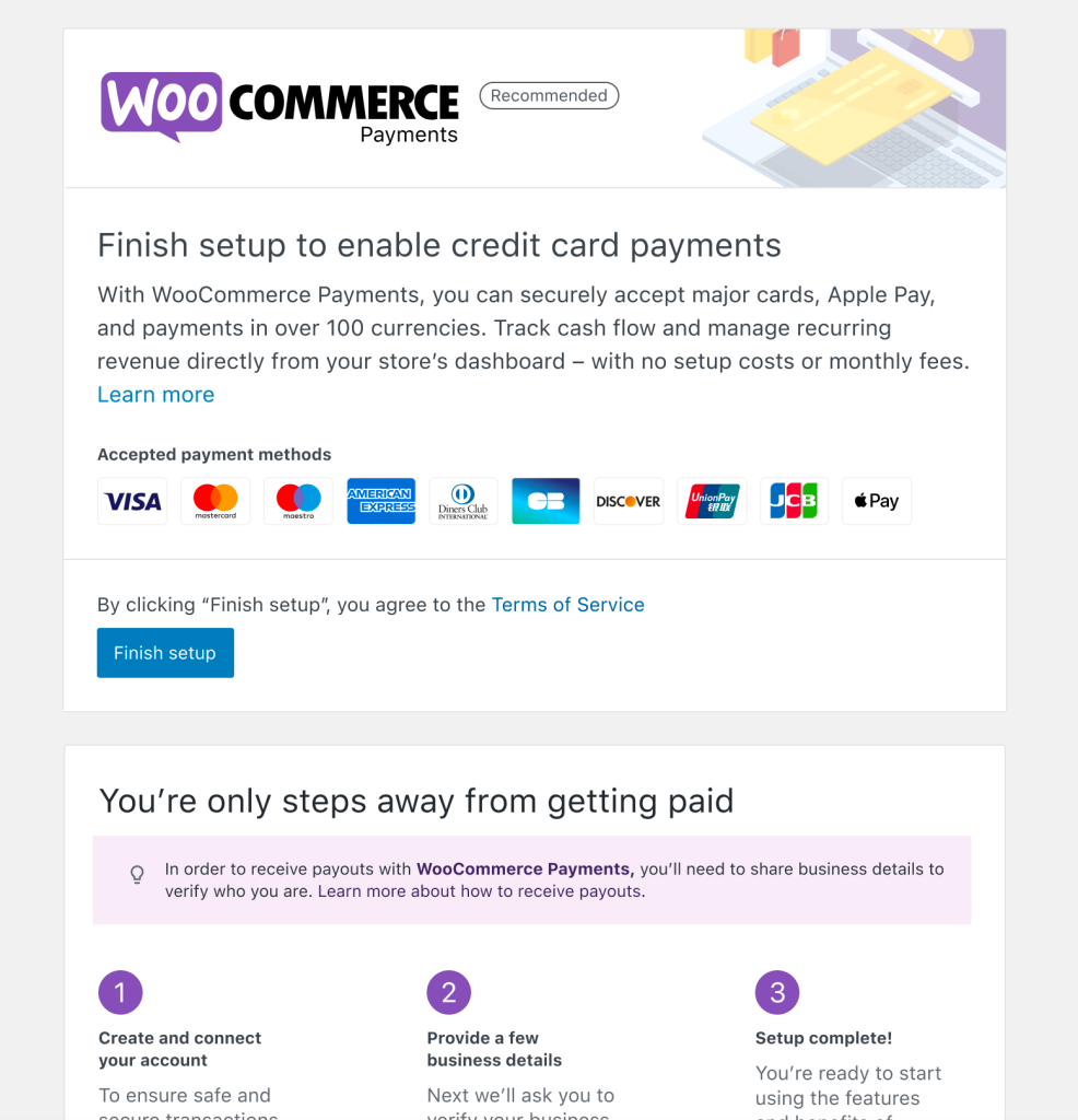 Additional info about the KYC process needs to be displayed as an optional modal · Issue #4849 ...