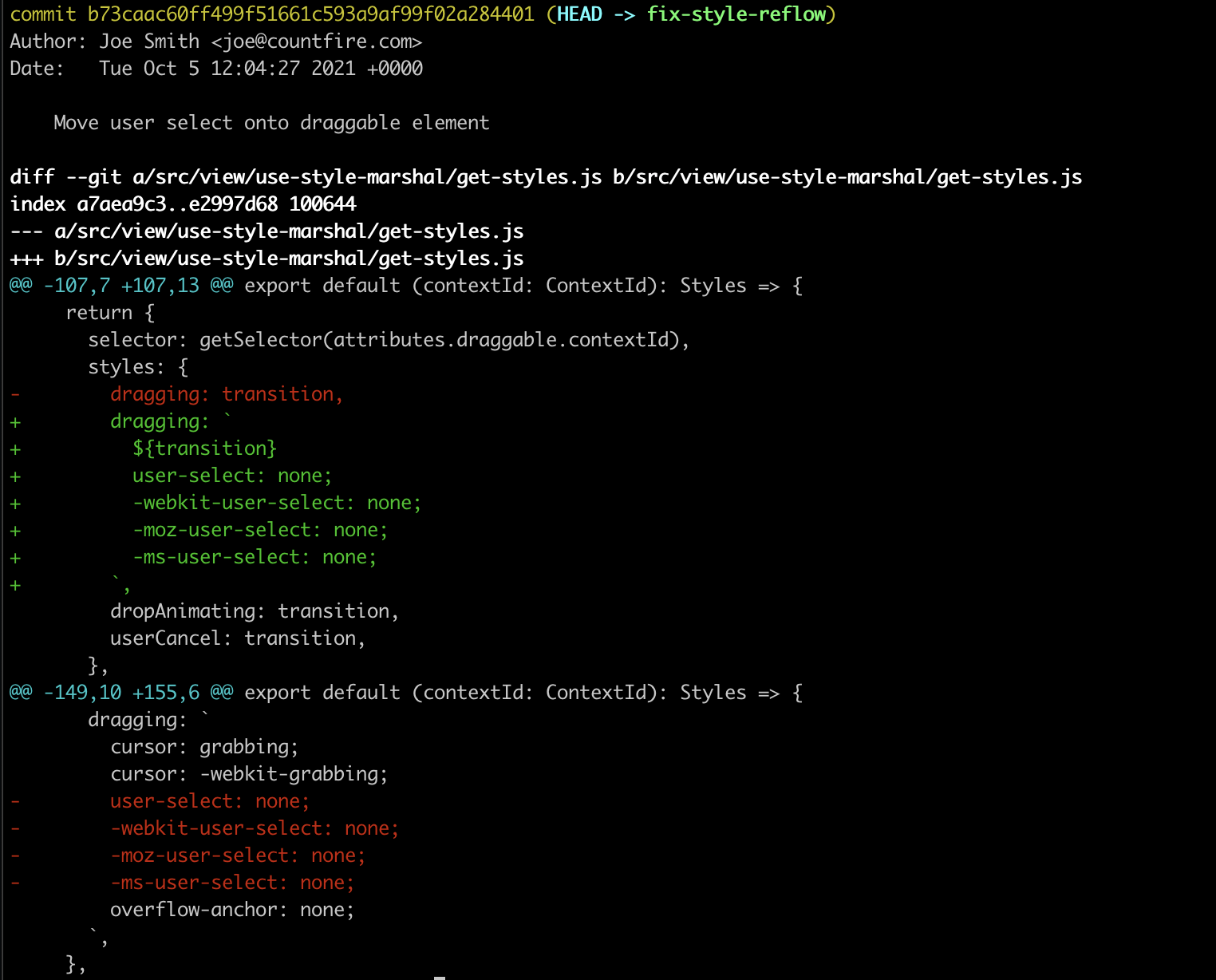 Heavy layout reflow on drag start and end · Issue #1850 · atlassian ...
